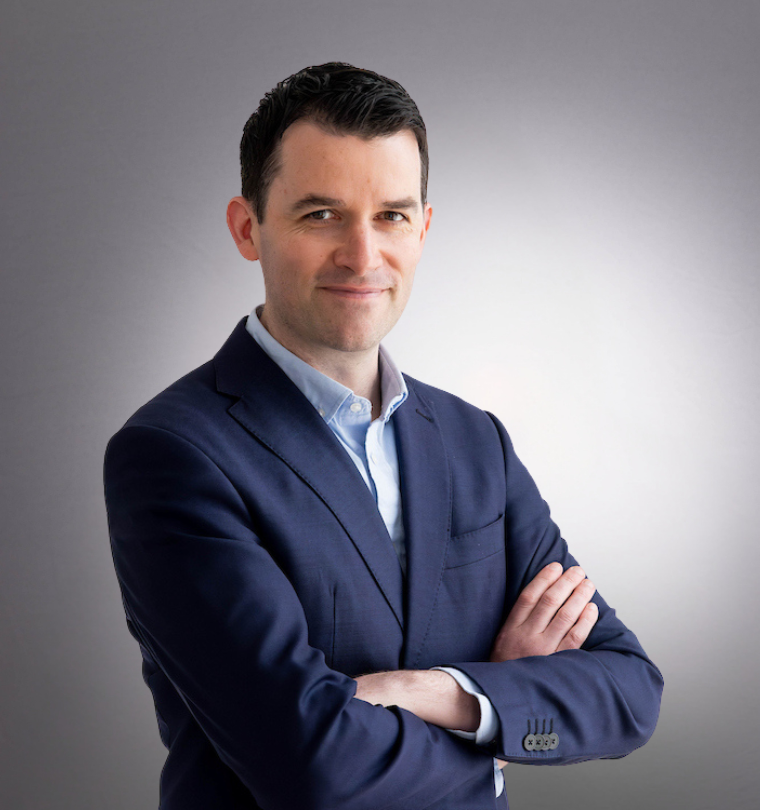Springboard Communications Agency Ireland - Award Winning